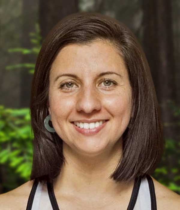 Yoga Faculty - Mount Madonna