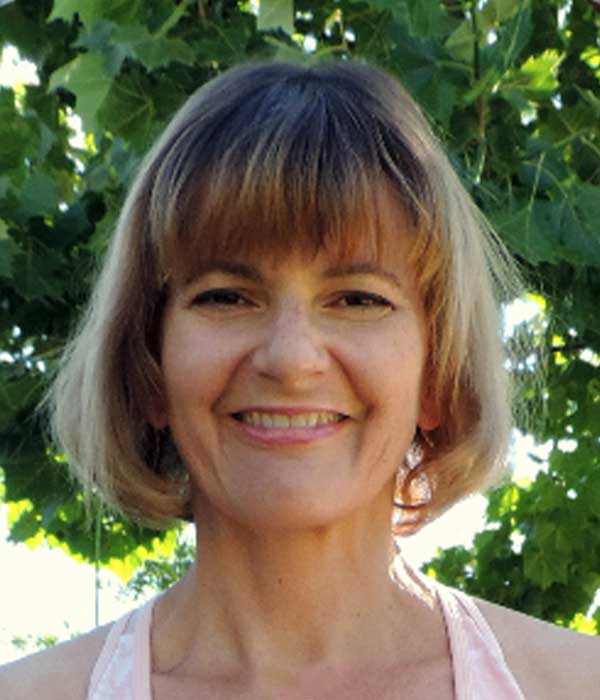Yoga Faculty - Mount Madonna