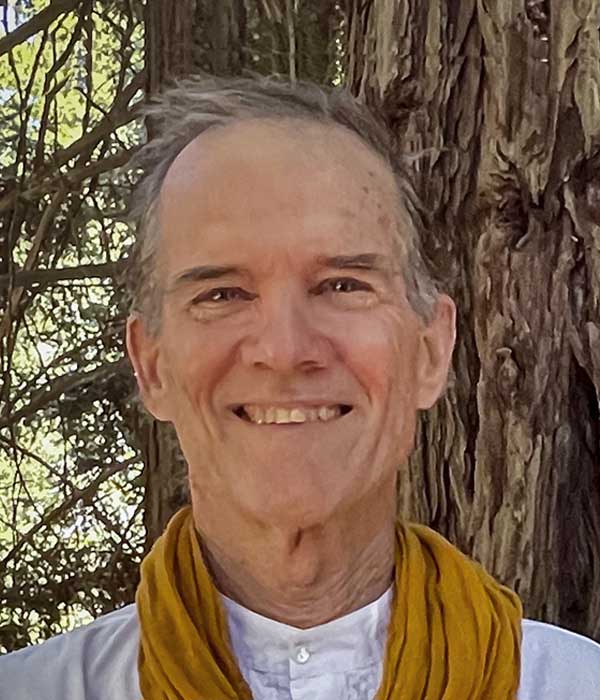 Yoga Faculty - Mount Madonna