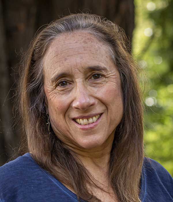 Yoga Faculty - Mount Madonna