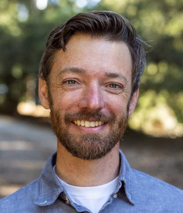 Yoga Faculty - Mount Madonna