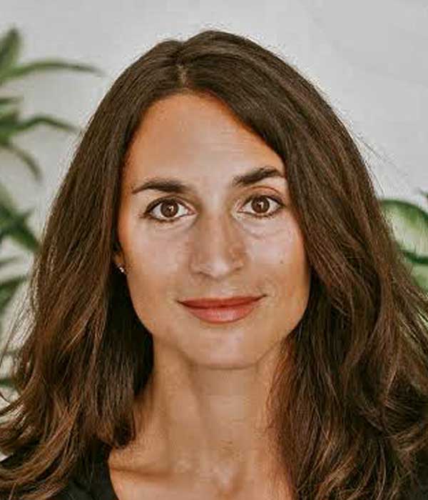 Ayurveda Faculty - Mount Madonna