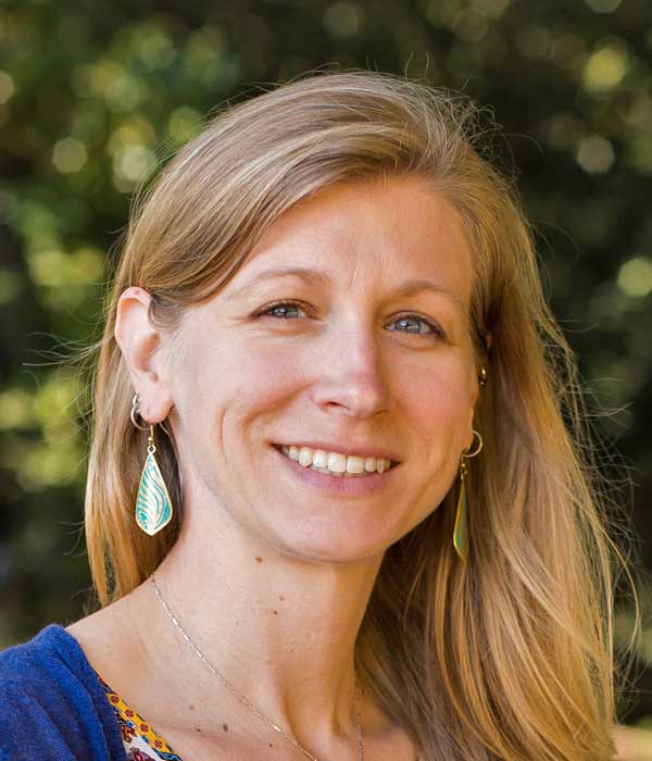 Mini-Courses in Yoga and Ayurveda - Mount Madonna