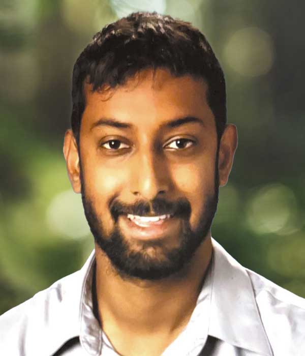 Governance - Mount Madonna