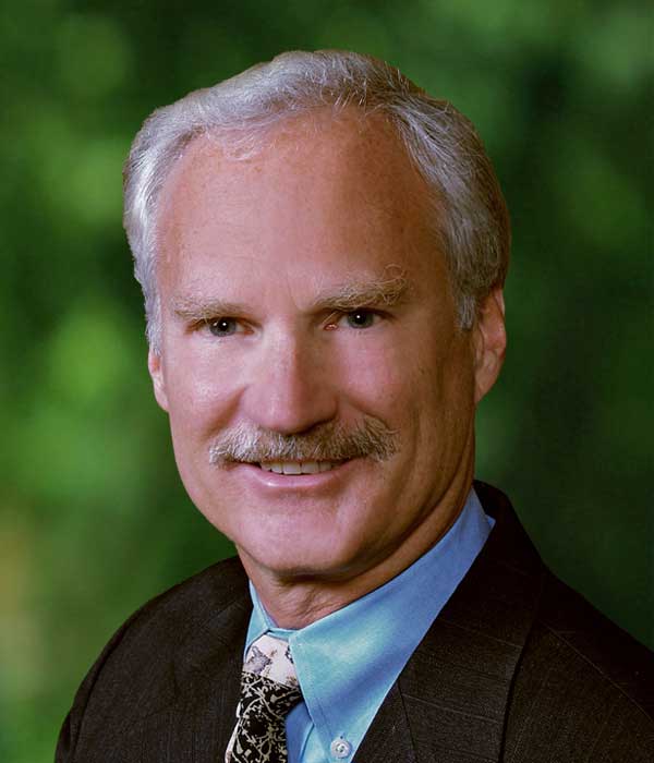 Governance - Mount Madonna