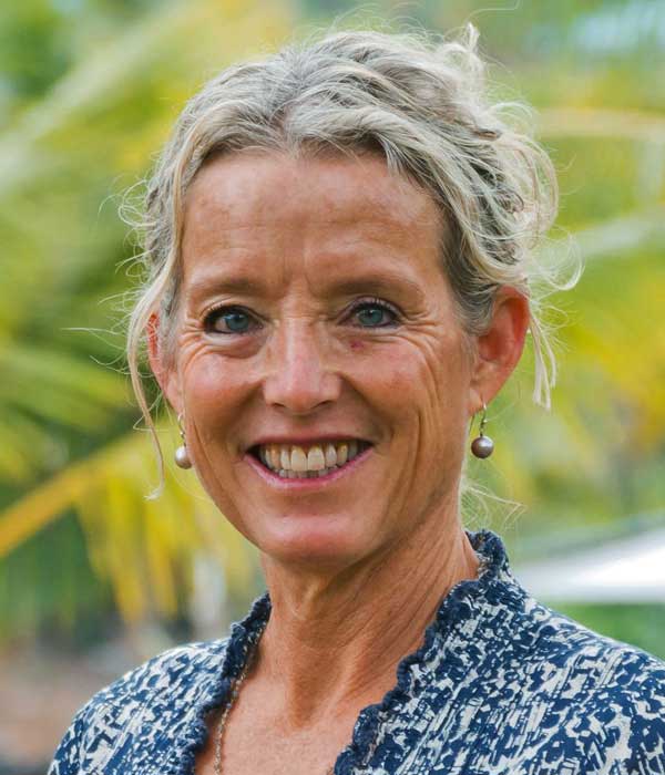 Governance - Mount Madonna