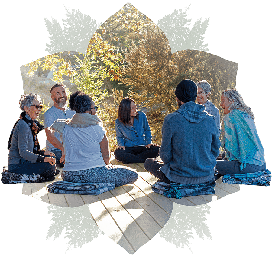 Governance - Mount Madonna