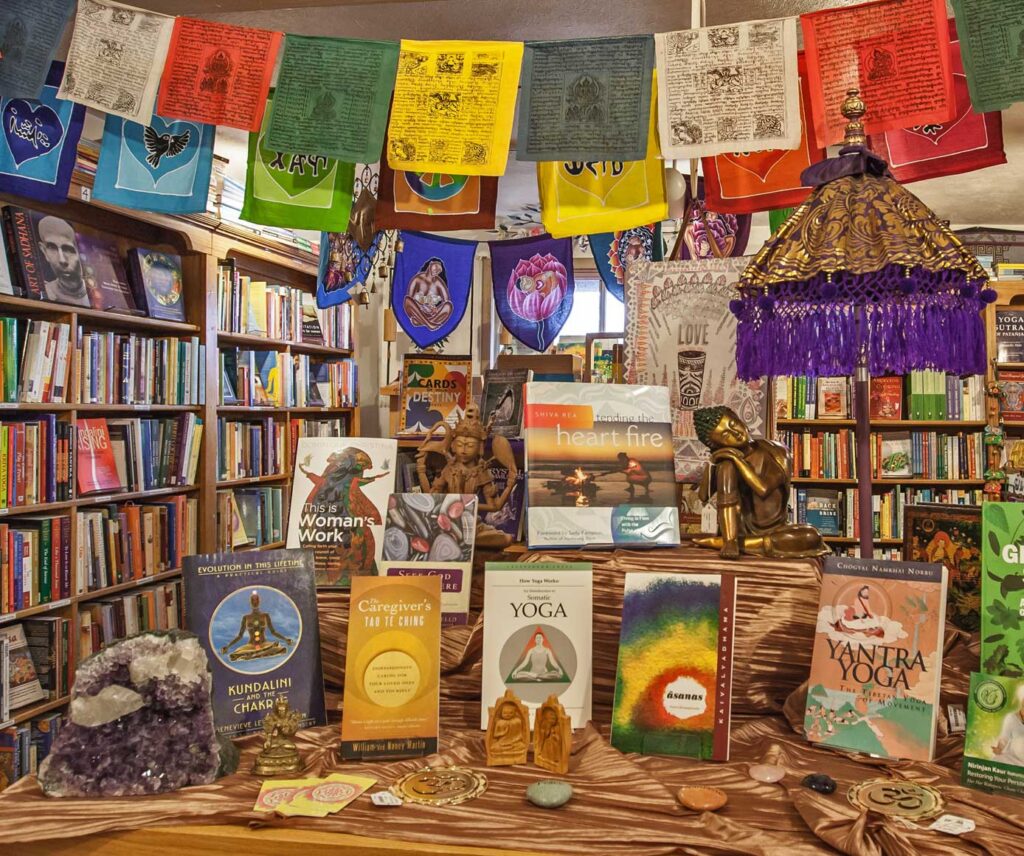 Shop - Mount Madonna