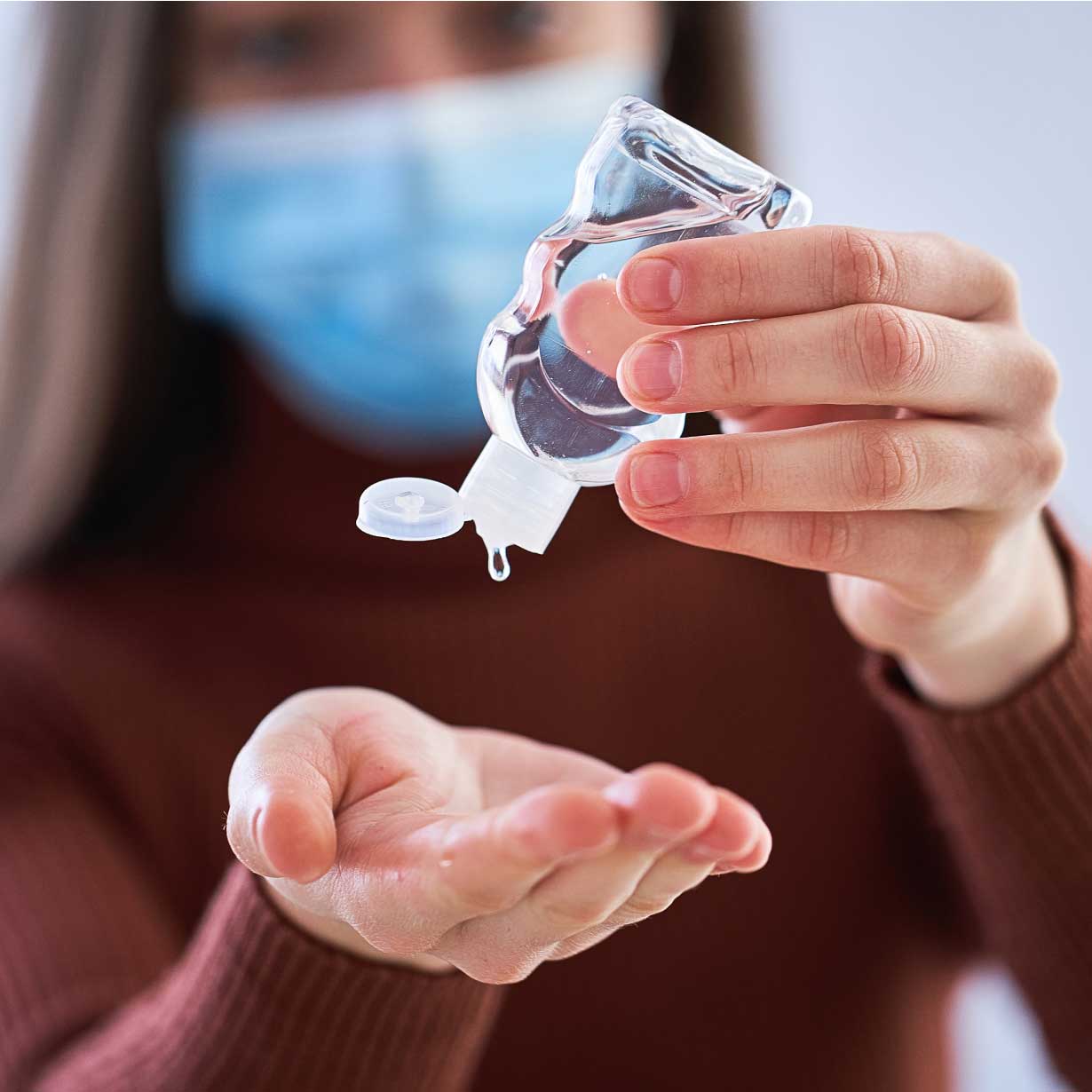 Covid-19 Policy - Mount Madonna