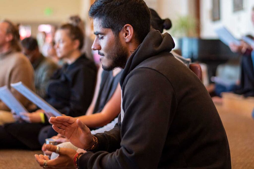 Special Events - Mount Madonna