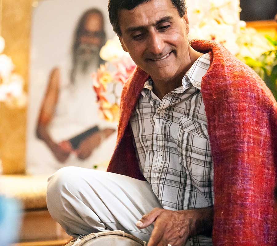 Special Events - Mount Madonna