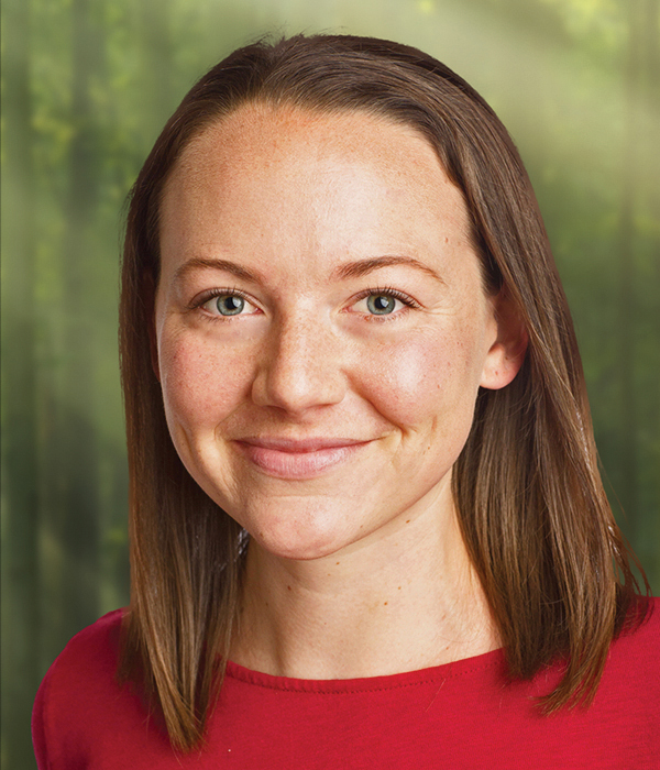 Administrative Team - Mount Madonna