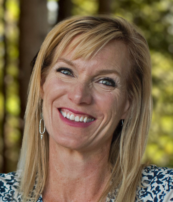 Administrative Team - Mount Madonna